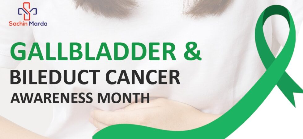 Gallbladder & Bile Duct Cancer Awareness Month | Key Facts